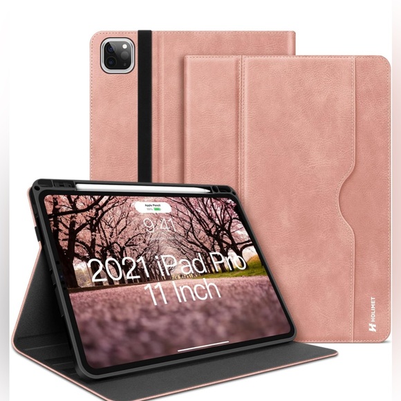 Tablets & Accessories | Case For Ipad Pro 11 222 4th3rd2nd1st ...
